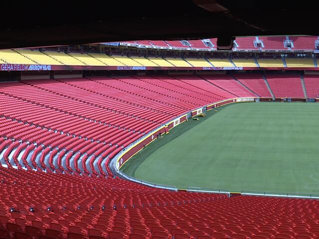 Arrowhead renovations cost more than $19.6M, remaining phases will cost ...