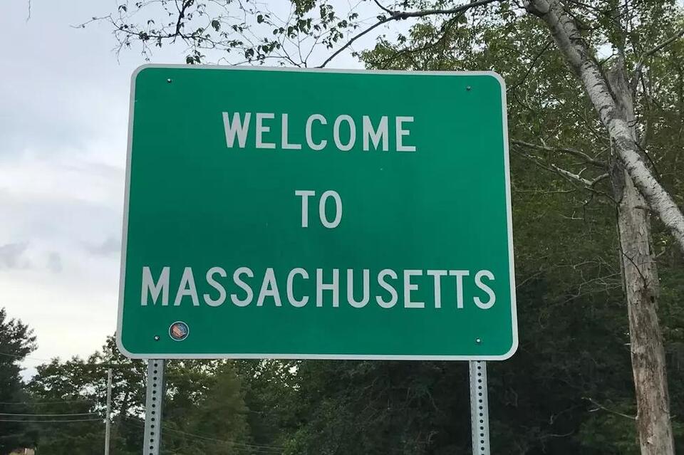Massachusetts Spot Has The Longest Name In The U.S. - NewsBreak