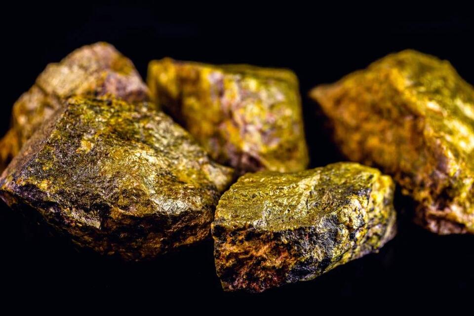 Cameco Q3 2025 Earnings Call Transcript - NewsBreak