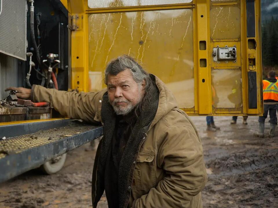 Canada’s first ‘prisoner of conscience’ is an Indigenous land defender