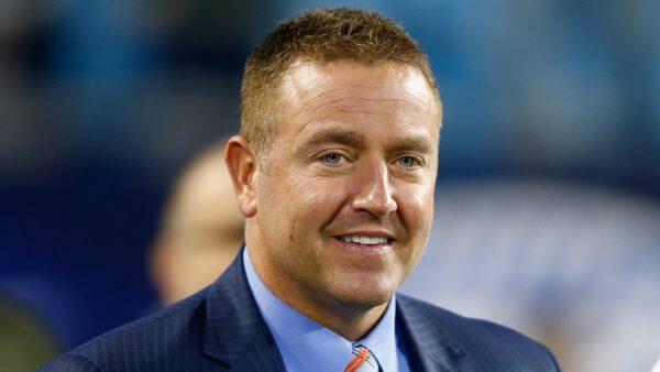 Florida State fans relentlessly boo Kirk Herbstreit during ‘College ...