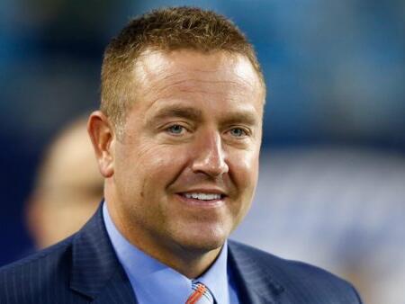 Florida State fans relentlessly boo Kirk Herbstreit during ‘College ...