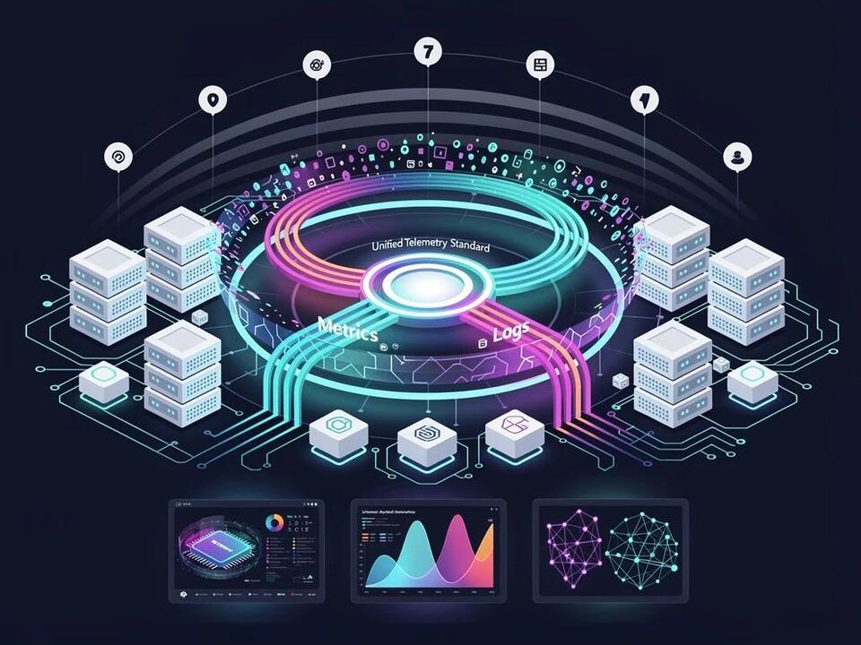 OpenTelemetry Reaches CNCF Graduation: Observability’s Standard Now ...