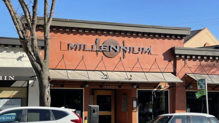 Oakland’s Longtime Plant-Based Restaurant Announces May 16 as Final ...