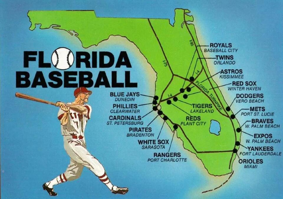 The Matheson History Museum presents ‘Baseball in Paradise: A History ...