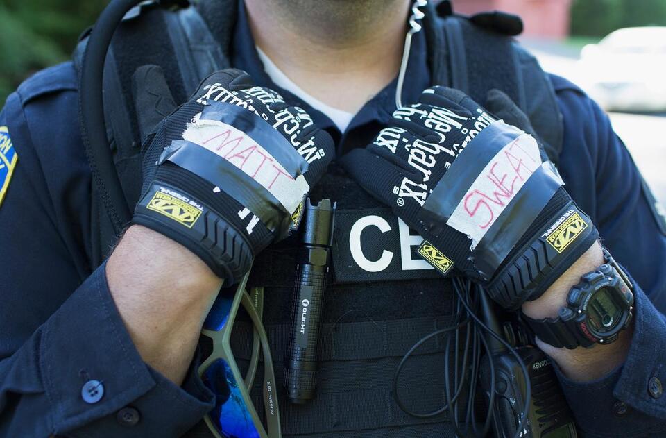 Chaos And Disruption At New York State Prisons - NewsBreak