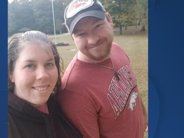 Widow fights for license plate readers after husband's unsolved murder ...