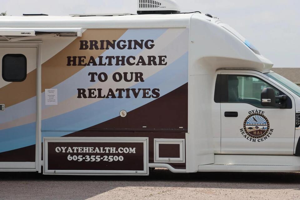 Native Nations Reshape Rural Health Care Through Tribal Governance ...