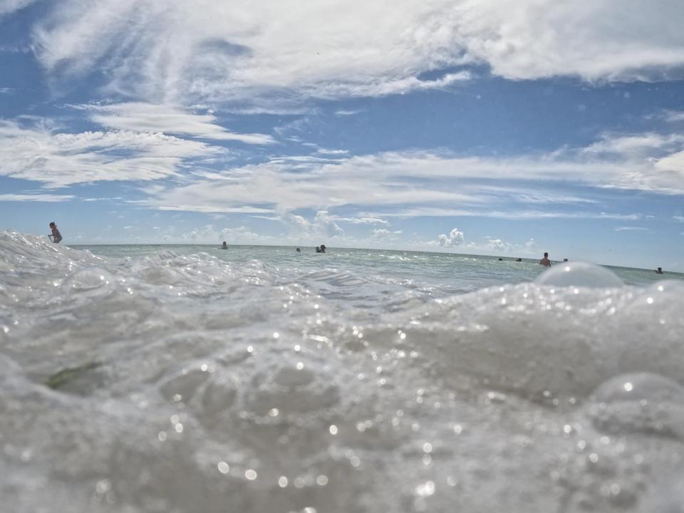 Rip current drownings in Florida put beachgoers on high alert