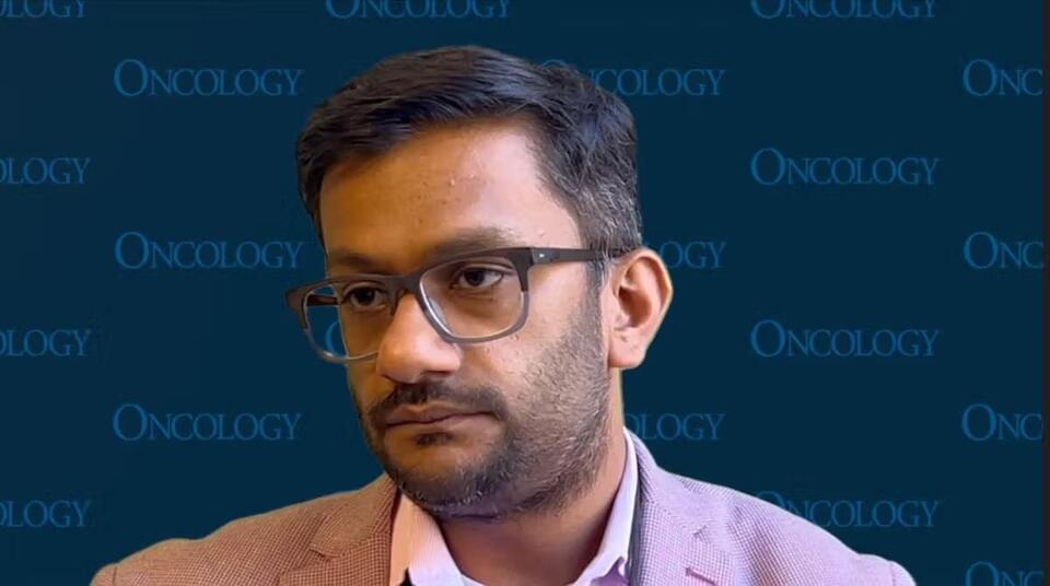 Considering Chemotherapy and Improving QOL in Mantle Cell Lymphoma Care ...