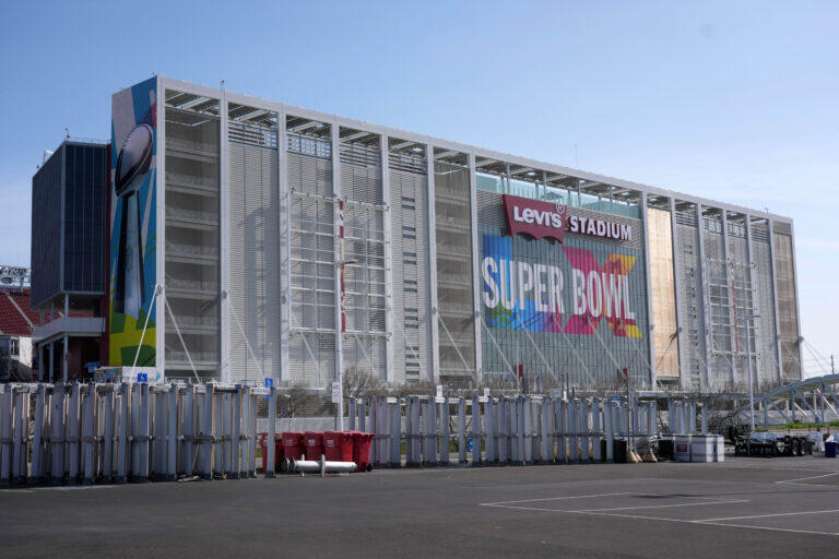 Ranking major Super Bowl host cities - NewsBreak