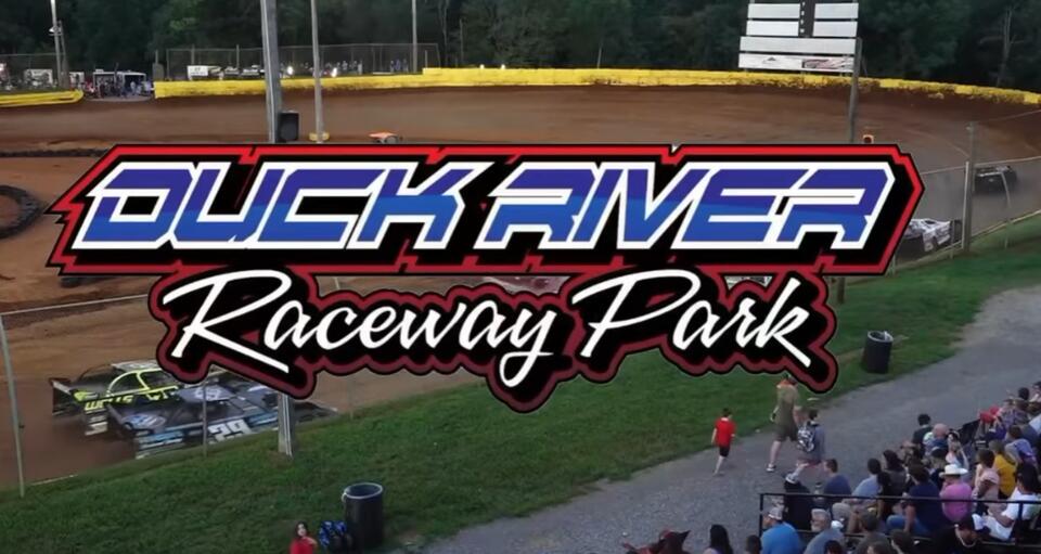 Duck River Raceway Park Owner Russell Boothe Puts Track Up For Sale ...