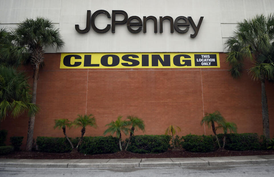 119 JCPenney Store Locations Sold In Nearly $1 Billion Deal: Is Your City On the List? - NewsBreak