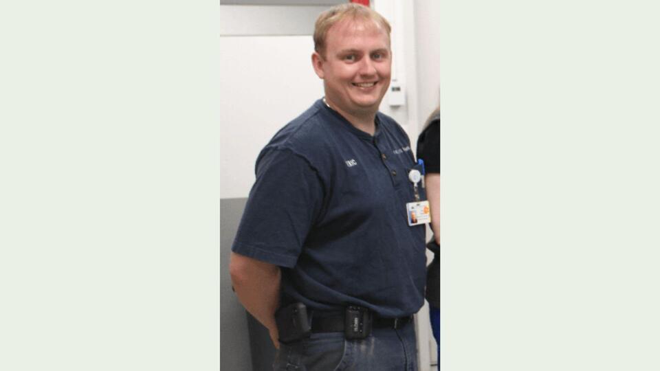 Former NCH employee accused of embezzling $163,000 - NewsBreak