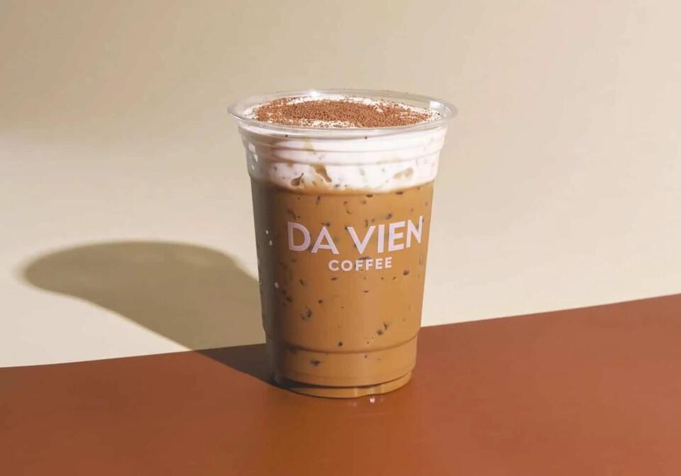 Da Vien Coffee to open first Long Beach location in Cambodia Town ...