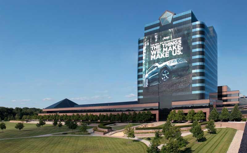 Stellantis Reorganizes North American Sales Organization - NewsBreak