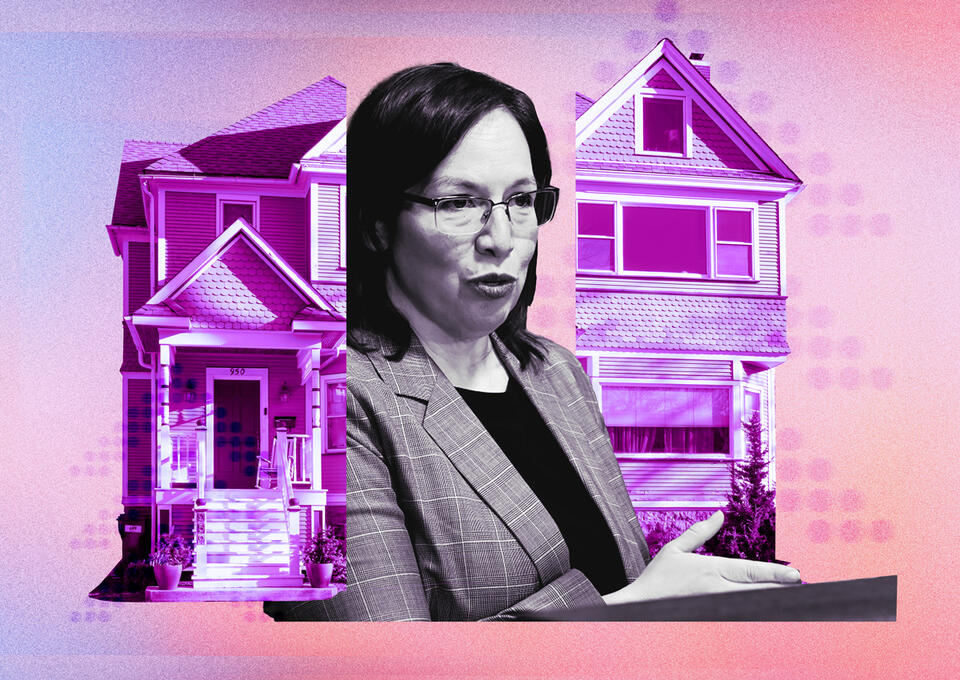 Illinois home insurance costs skyrocket to second-highest in US - NewsBreak