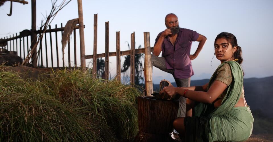 Malayalam Director Anil Ventures Into Tamil Cinema With ‘Saayavanam’ - TrendRadars