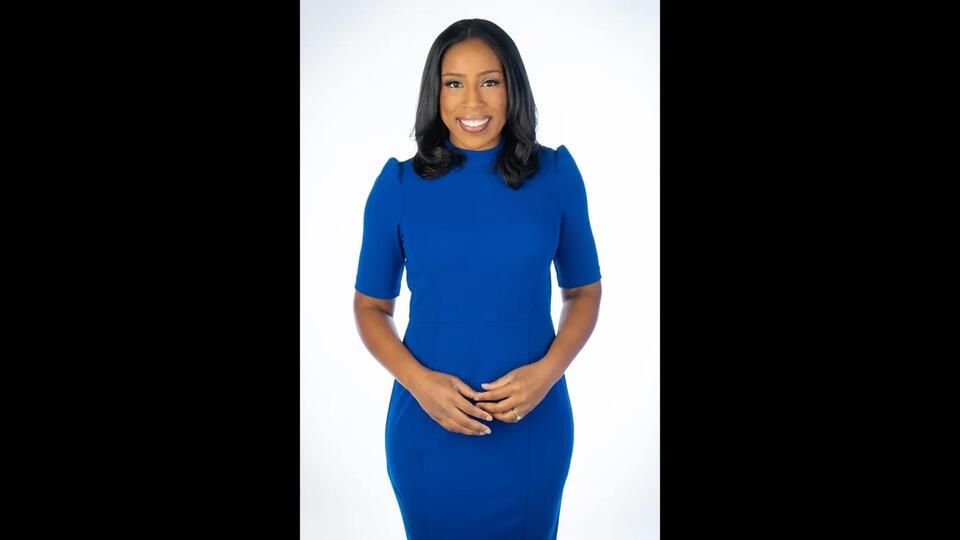 Lena Tillett joins NBC10 Philadelphia as anchor and reporter - NewsBreak