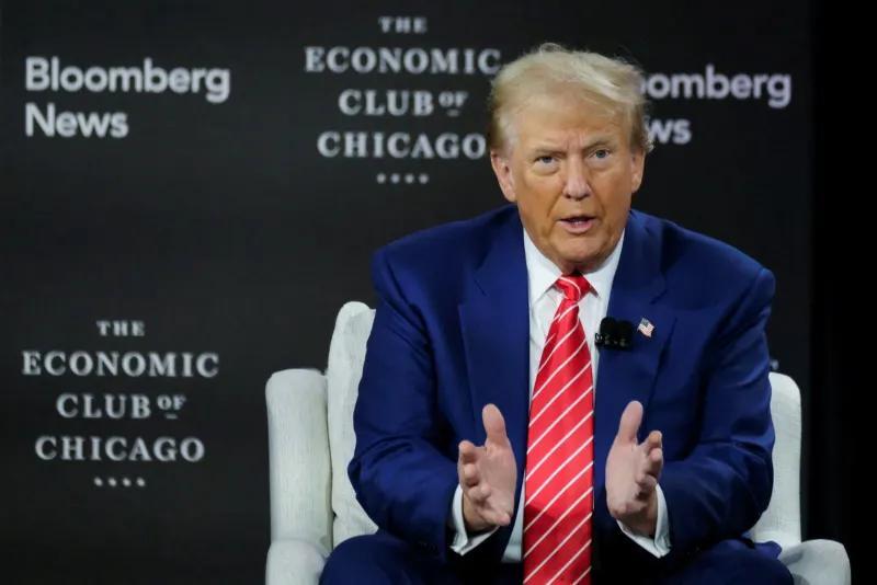 'Please get rest': MAGA fans beg 'exhausted' Trump to slow down after ...