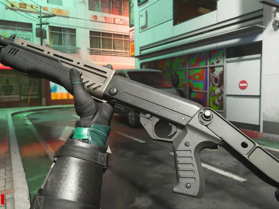 How to unlock Reclaimer 18 shotgun in MW3 & Warzone