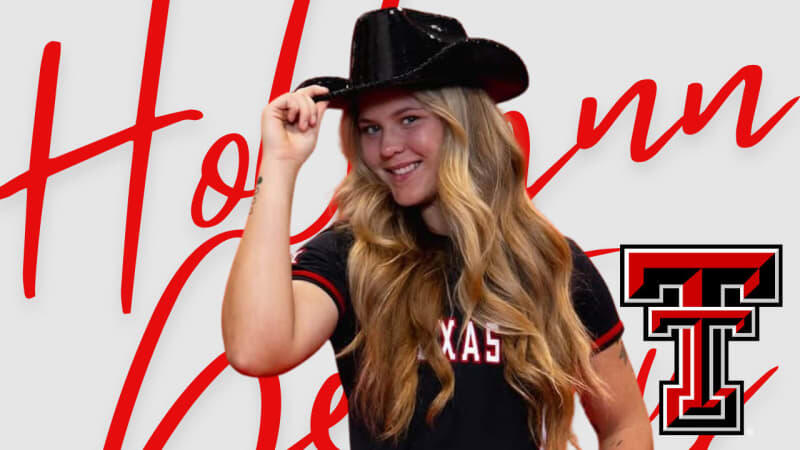 “It Just Felt Like Home” No. 13 Overall Prospect Hollynn Gentry Talks ...