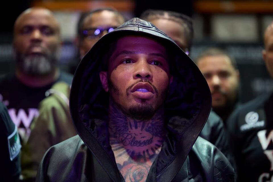 Gervonta Davis next fight: ‘Tank’ Makes His Return In December on Prime ...