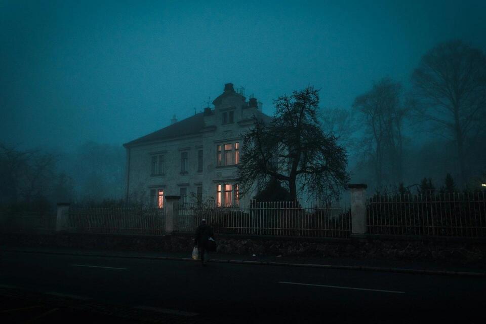 Haunts Around Lafayette to Give You Nightmares This Halloween - NewsBreak