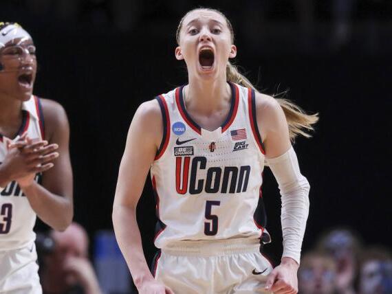 UConn vs. USC odds, prediction, betting trends for 2024 Women's Elite 8 matchup