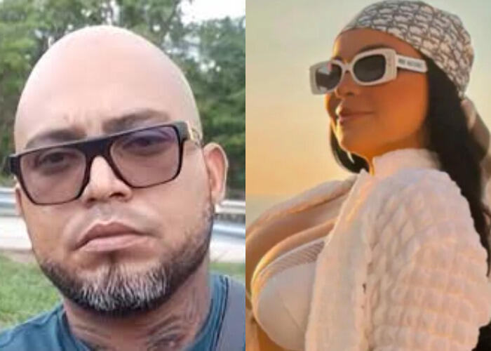 Drug Lord Luis “Shock” Grijalba Arrested After His Wife Revealed Their ...