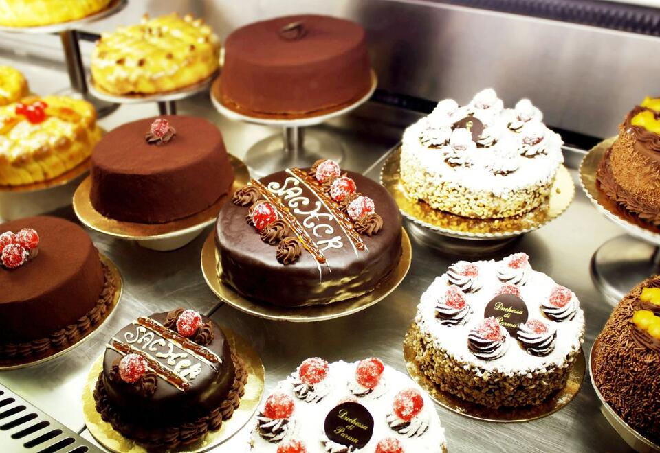 National Dessert Day is coming with cakes, pies and pastries galore ...