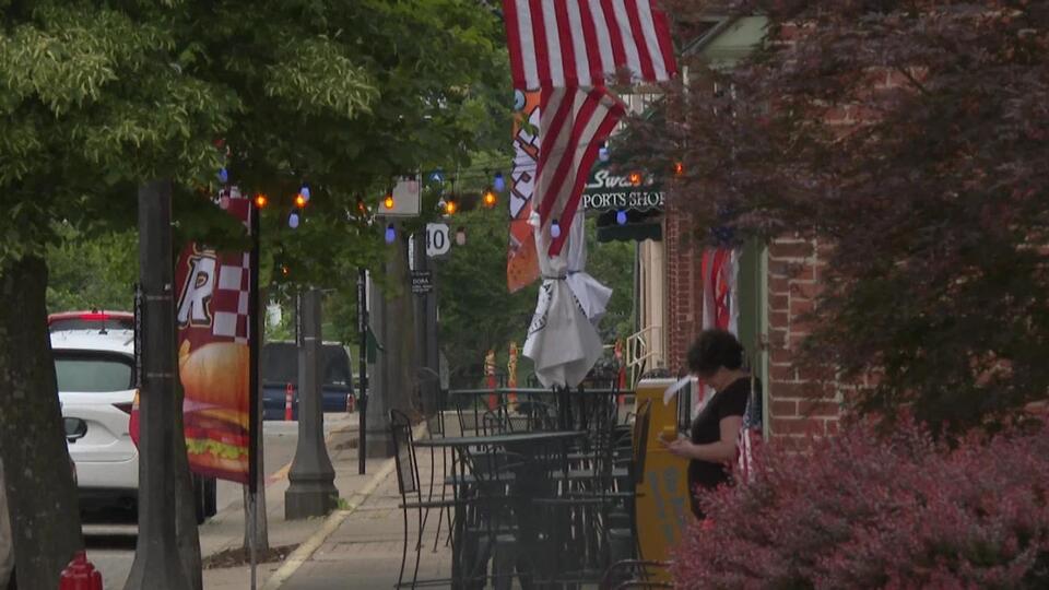 St. Clairsville's Main Street thrives with small business growth ...
