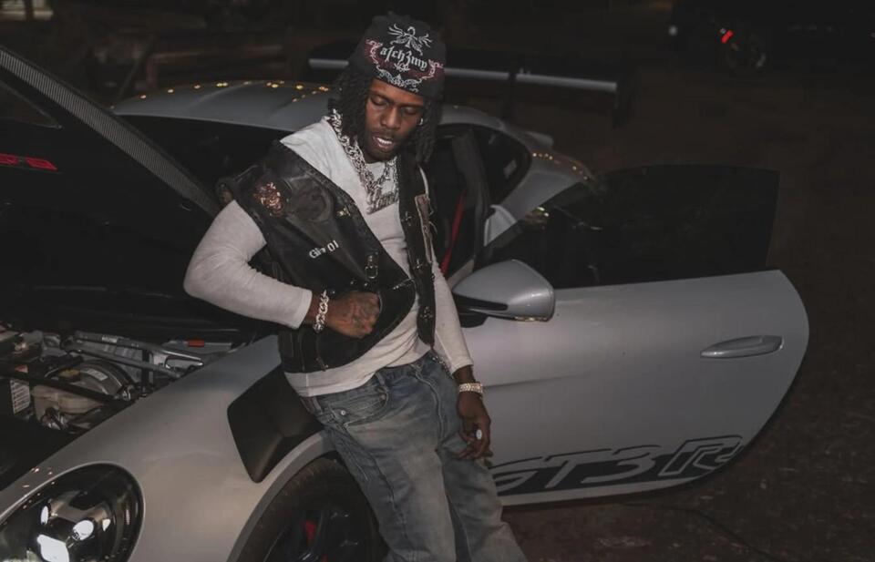 Is Chief Keef dead? Viral claims debunked - NewsBreak