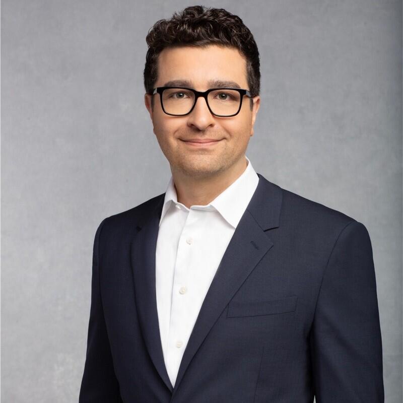 CNBC tech reporter Kovach is departing - NewsBreak