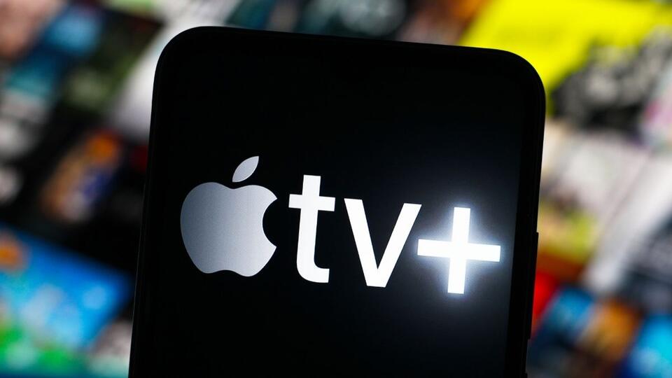 Terminator Star’s Latest Apple TV Show Gets Canceled After 1 Season ...