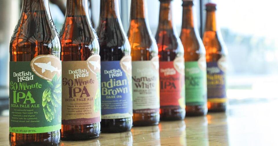 Delaware’s new to-go alcohol law takes effect April 1 - NewsBreak