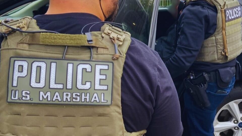 Democratic Lawmakers Push to Relocate U.S. Marshals Service Away from ...