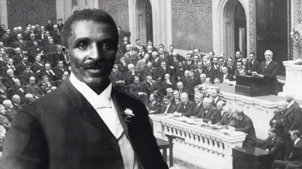 George Washington Carver: His Early Life and Career - NewsBreak