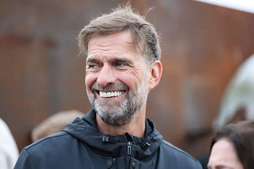 Jurgen Klopp told he 'should know better' after sending World Cup ...