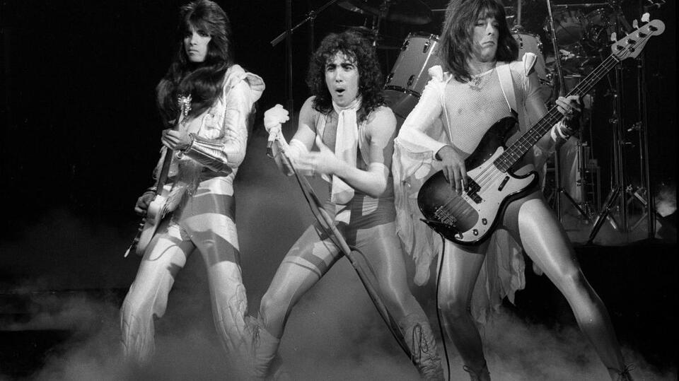 '70s Glam Rockers Announce 2026 Farewell Tour After Over 50 Years ...