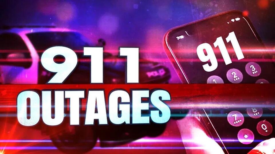 911 lines services restored in the valley - NewsBreak