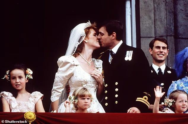 How I exposed the dark secrets of Prince Andrew and Sarah Ferguson ...