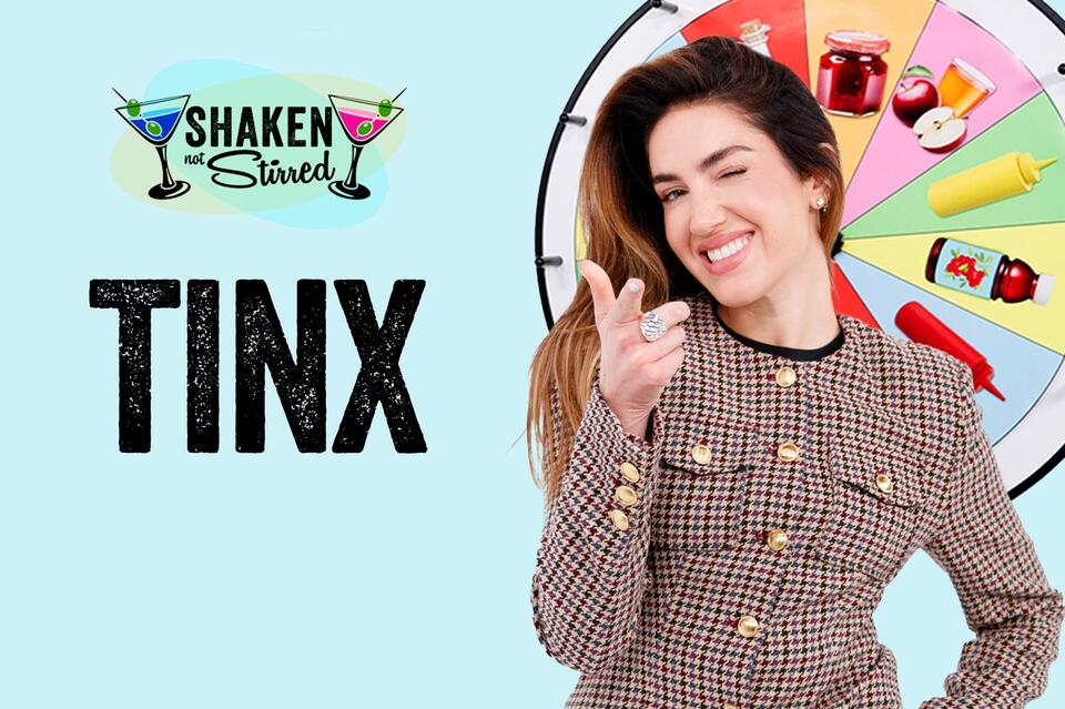 Cocktails, Hamptons, and icks: Tinx faces her toughest quiz yet - NewsBreak