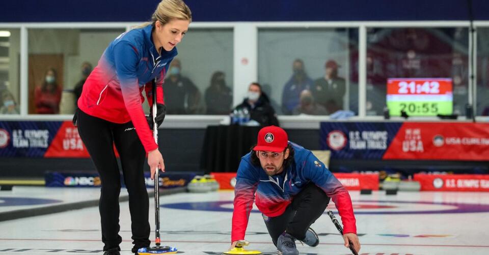 Winter Olympics Day 4 2026: Major Team USA Curling Push Nears Gold ...