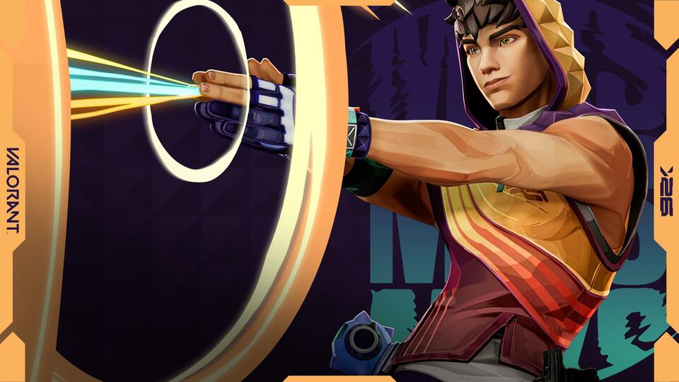 Who is Valorant's New Agent, Miks? Background, Abilities, & More ...