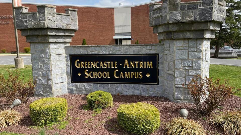 Greencastle-Antrim High School Class of 2025 will graduate on June 7 ...