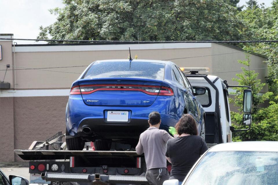 AAA Aims to Prevent Tragedy with ‘Tow to Go’ Program in Iowa – What to ...