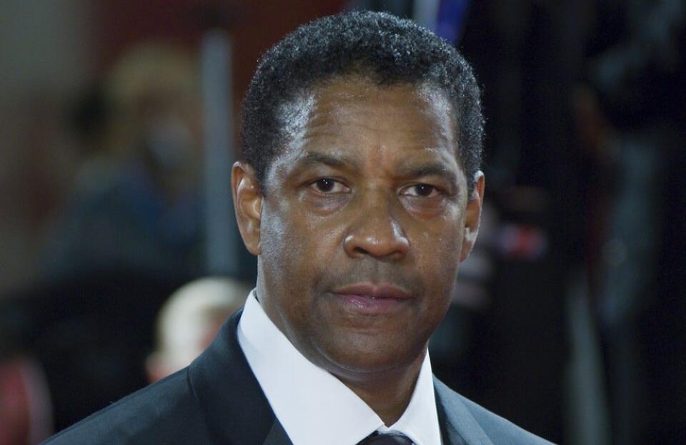 Denzel Washington elevates American legacy with Presidential Medal of ...