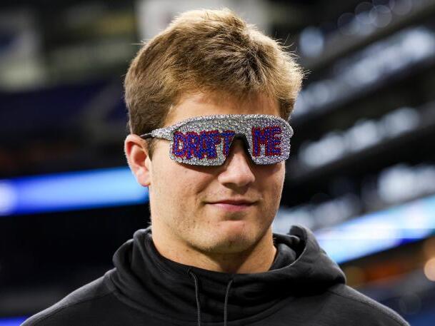 Washington Commanders host QB visit at Topgolf ahead of NFL Draft ...