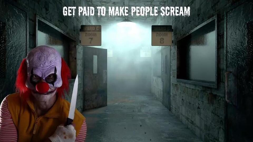 Scare Actor Jobs Now Open at One of Upstate NY’s Top Haunts - NewsBreak
